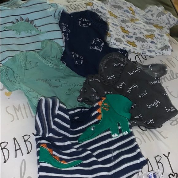 Shirts & Tops | Too Small | Poshmark